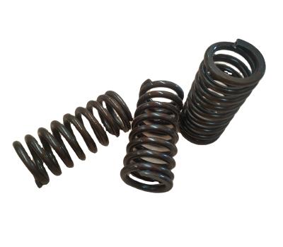 China Outer Spring 114-22-31110 for Bulldozer D31P-18 for sale