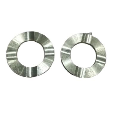 China Construction machinery parts 235-15-12590 thrust washer for dozer model D65P-12 for sale