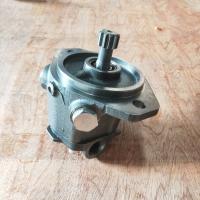 China 3848612 FEED PUMP for C15/C18 for sale