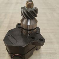 China 4N4864 4N-4864 FEED PUMP REPLACEMENT PARTS D342/D8K Bulldozer Feed Pump for sale