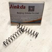 China Bulldozer parts 175-40-31410 Spring for D155A-1 bulldozer for sale
