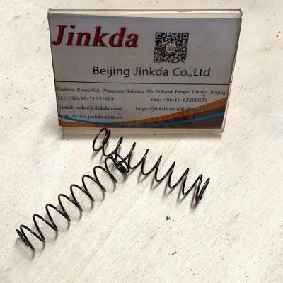China Bulldozer parts 175-40-31410 Spring for D155A-1 bulldozer for sale