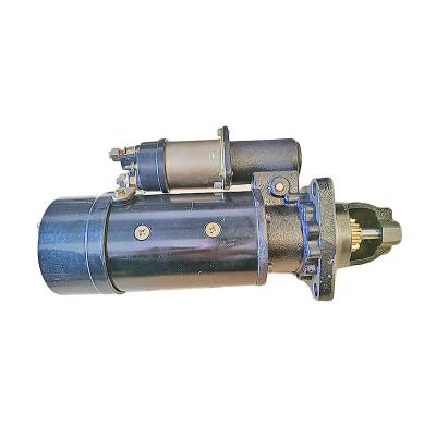 China Starting Motor 8C4773 for CAT 3116 and Loader 950F for sale