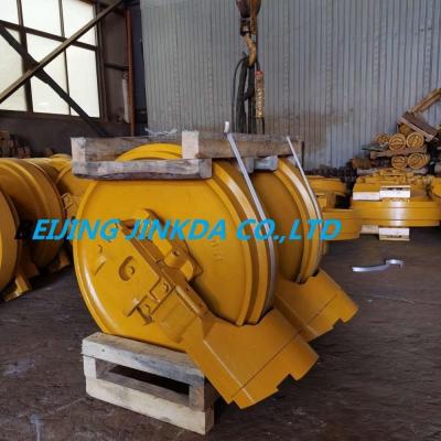 China Front Idler 5M7739 5M-7739 for D6D Bulldozer for sale