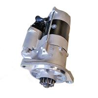 China Starting Motor 28100-78114 for JO8 SK330 for sale
