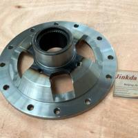 China Construction machinery parts 113-22-23110 Flange for D31P-16 bulldozer for sale