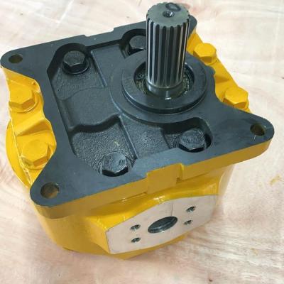China Main Pump 07441-67503 for D65A-8  D65A-6 Bulldozer for sale