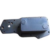 China Element Oil Cooler 6735-61-2110 PC200-6 Excavator element Oil for sale