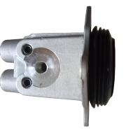 China Pilot Valve 702-16-05240 for D85PX-15EO Bulldozer for sale