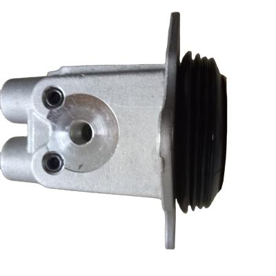 China Pilot Valve 702-16-05240 for D85PX-15EO Bulldozer for sale