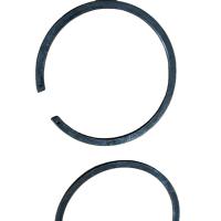 China Bulldozer Parts 130-09-15610 Snap Ring for D60A-8 Bulldozer for sale