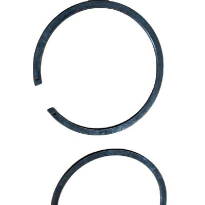 China Bulldozer Parts 130-09-15610 Snap Ring for D60A-8 Bulldozer for sale