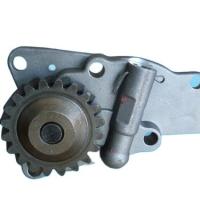 China 6209-51-1101 Water Pump for PC200-6 Excavator Pump for sale