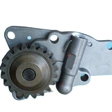 China 6209-51-1101 Water Pump for PC200-6 Excavator Pump for sale