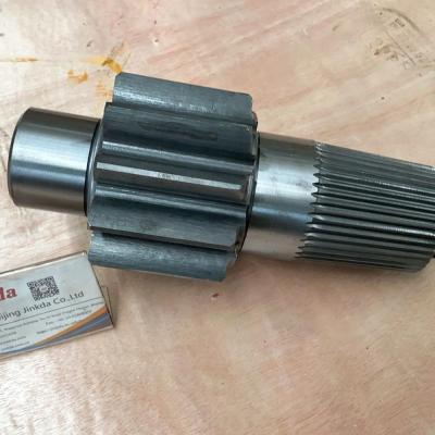 China Bulldozer Parts 145-27-41240 Pinion,1st for D60A-8 Bulldozer for sale