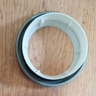 China Front Oil Seal Spare Parts 3900709 for 6BT5.9 for sale