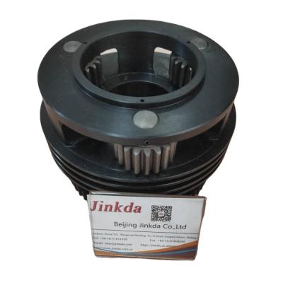 China good quality bulldozer parts 113-15-22321T Carrier for D31E-18/D31E-20 bulldozer for sale
