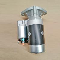 China Starting Motor YM129136-77011 for Vio45 OC55MR-3 for sale