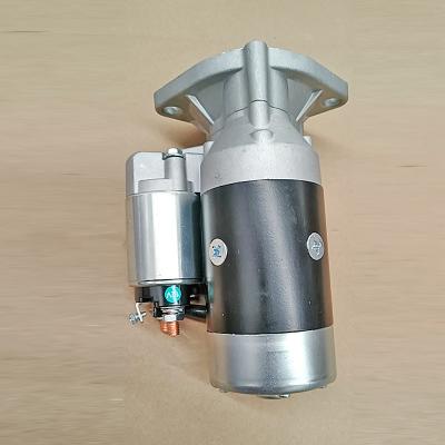 China Starting Motor YM129136-77011 for Vio45 OC55MR-3 for sale