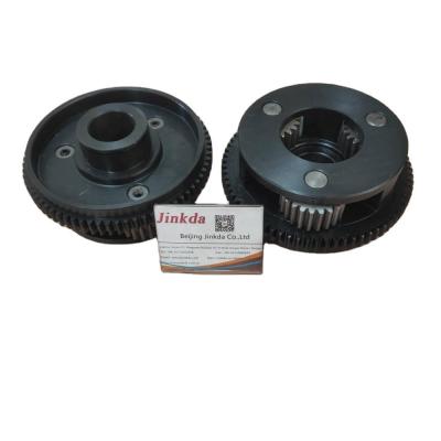 China Carrier 114-15-42310 for D31E-18 bulldozer for sale
