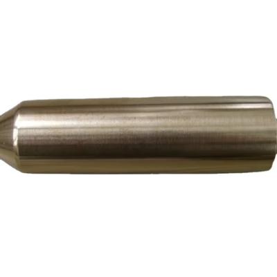 China 6128-11-1130 SLEEVE INJECTOR for S6D155-4 BULLDOZER INJECTOR for sale