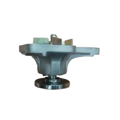 China ME993473 Water Pump for 4M40 for sale