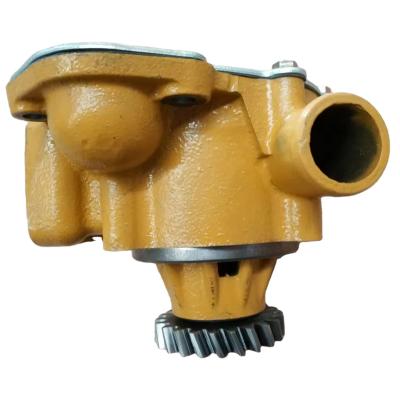 China Water Pump 6151-61-1101 for Pc400-3 Excavator for sale