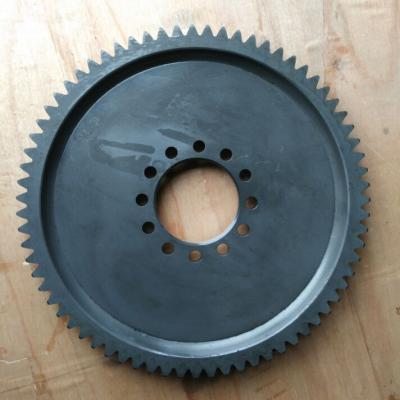China Gear Ring 103-27-31141 for D20A-6 D20A-8 bulldozer for sale
