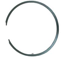 China Snap Ring 125-15-29510 for D85A-21 Bulldozer Snap Ring for sale