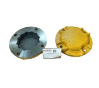 China Cover 111-27-11421 for D31P-18 bulldozer for sale