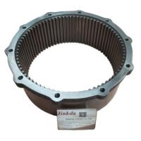 China 58131-02400 Outer Drum for Bulldozer BD2G Construction Parts for sale