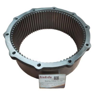 China 58131-02400 Outer Drum for Bulldozer BD2G Construction Parts for sale