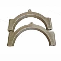China Frame Cap 4S9062 4S-9062 for Bulldozer D6D D6G for sale