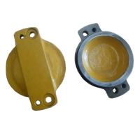 China Cover 130-14-64751 for Bulldozer D50A-18 for sale