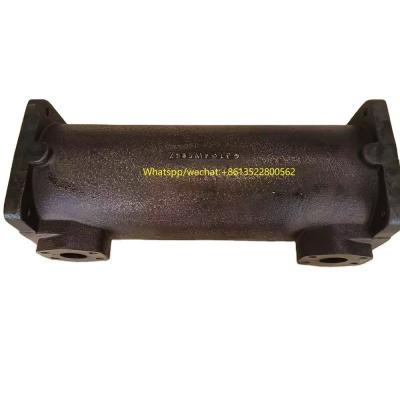 China Oil Cooler 4W5363 for 3306 D7G D7G2 Bulldozer for sale