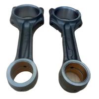 China 6151-31-3101 Connecting Rod for PC400-5/6 Excavator Connect Rod for sale