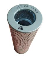China 16Y-60-13000 Hydraulic Filter for Bulldozer SD16 for sale