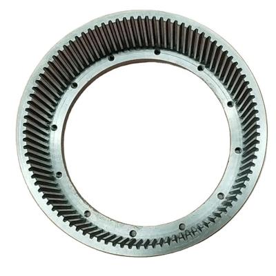 China Outer Drum 113-22-21130 for Bulldozer D31P-16 for sale