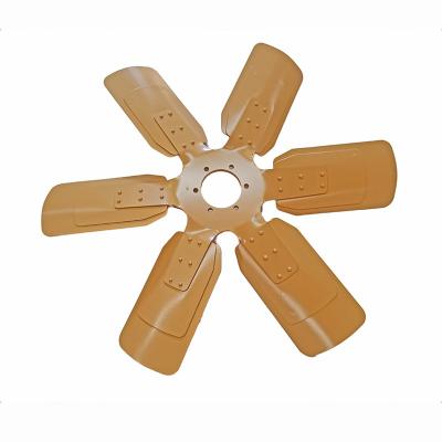 China Fan 7S0546 for 3306 CAT and D6G Dozer for sale