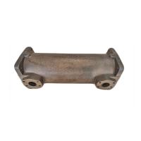 China Oil Cooler 4W5363 4W-5363 for CAT 3306 and Bulldozer D7G D7G2 for sale