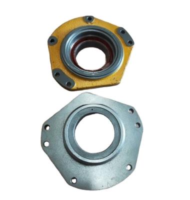 China Cover 144-14-54110 for Bulldozer D60A-8 for sale