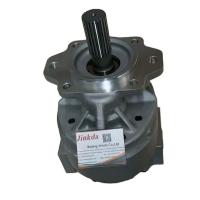 China Gear  Pump 705-12-43030 for D455A-1  Bulldozer Main Pump for sale