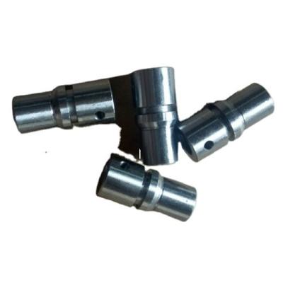 China Shaft 141-14-32721 for D60A-8  BULLDOZER SHAFT for sale
