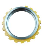 China Nut 141-27-32330 for Bulldozer D60A-8 Bulldozer Part for sale