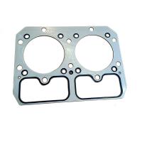 China Cylinder Head Gasket 6127-11-1817 for KOMATSU S6D155-4 for sale