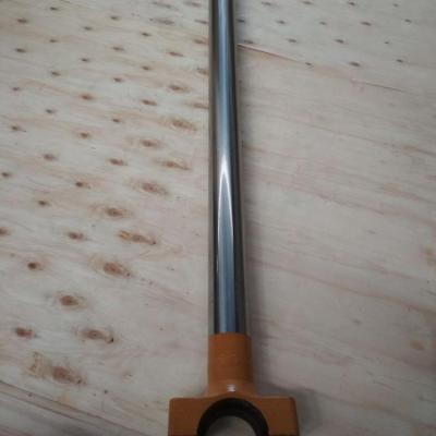 China High Quality Dozer Spare Part 14Y-63-12121 Lift Cylinder Rod for D65P-12/D85ESS-2 Bulldozer for sale