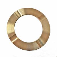 China Thrust Washer 195-15-12910 for Bulldozer D355A-3 for sale