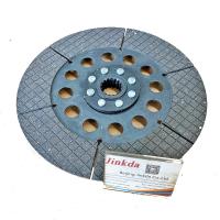 China Bulldozer Part Disc 101-11-11100 for Bulldozer D20A-6 for sale