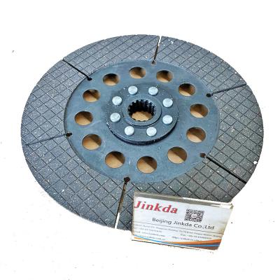 China Bulldozer Part Disc 101-11-11100 for Bulldozer D20A-6 for sale