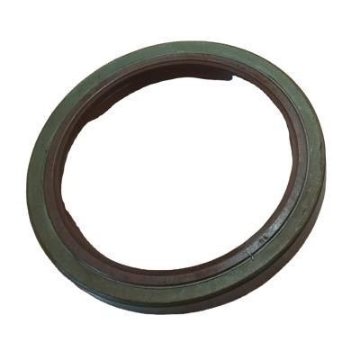 China Oil Seal High Quality 07012-10090 for D41E-6 Bulldozer Oil Seal for sale